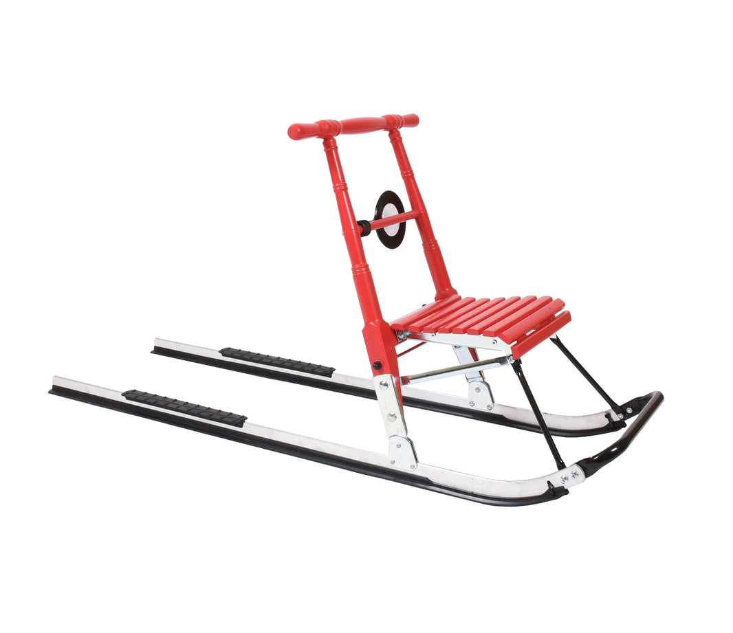 Kicksled Canada