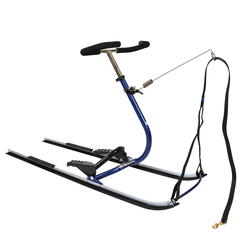 Kicksled Canada